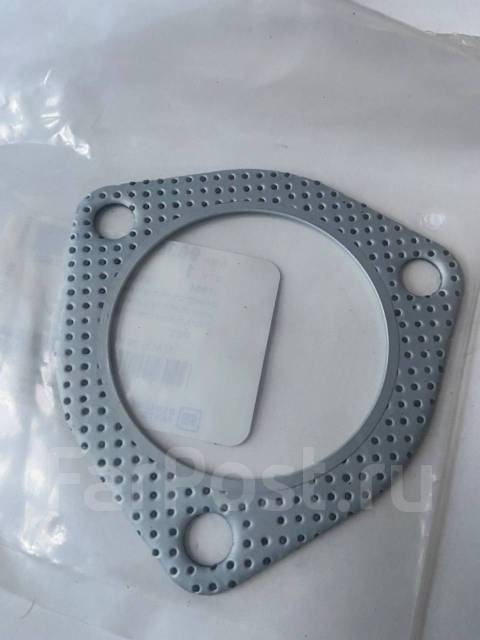 Прокладка глушителя 96350814 оригинал GM Captiva 2.4 бенз. NEW купить ...