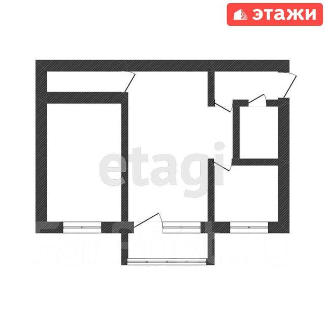 Продается 2-комнатная квартира по адресу: ул. Вострецова 7 - Купить 2 ...