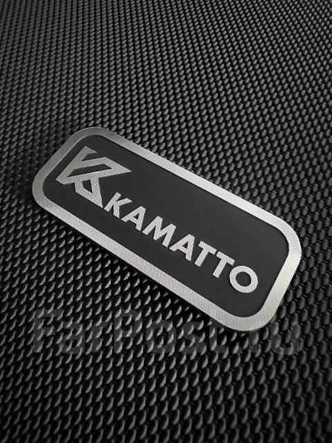 Kamatto PRO - 3D TPE авто коврики купить во Владивостоке по цене: 8 490 ...