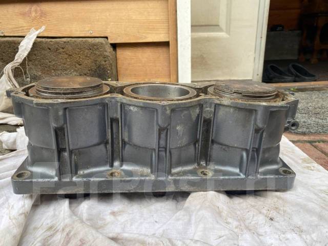 Гидроцикл Yamaha Wave Venture 1100 в разбор, б/у, в наличии. Цена: 10 ...