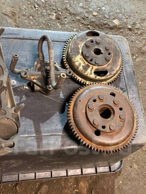 Гидроцикл Yamaha Wave Venture 1100 в разбор, б/у, в наличии. Цена: 10 ...