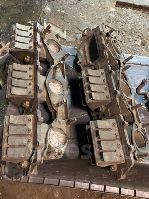 Гидроцикл Yamaha Wave Venture 1100 в разбор, б/у, в наличии. Цена: 10 ...