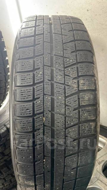 Колёса, 16", 1 шт, 205 мм, 60 %, радиальный, 205/60 R16, Yokohama ...