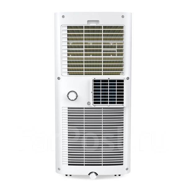 Продам кондиционер бытовой мобильный, Royal Clima, 25 м², б/у, в ...
