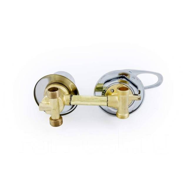 Смесители и сменные картриджи для душевых кабин. Танега, в наличии ...