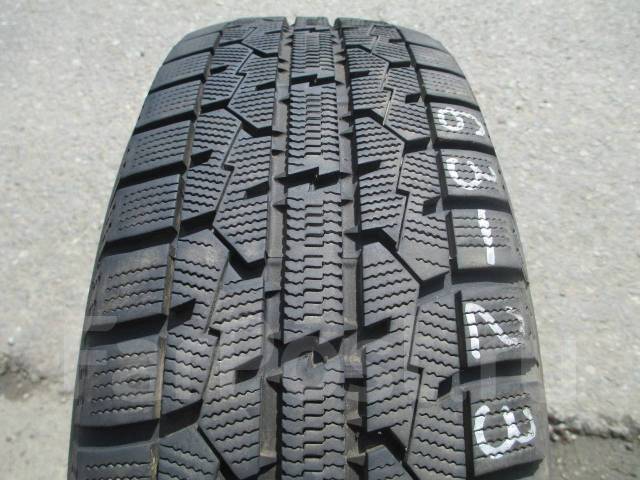 Toyo Observe Garit GIZ, 195/65R15, 15", 1 шт, в наличии, 195 мм, 65 % ...