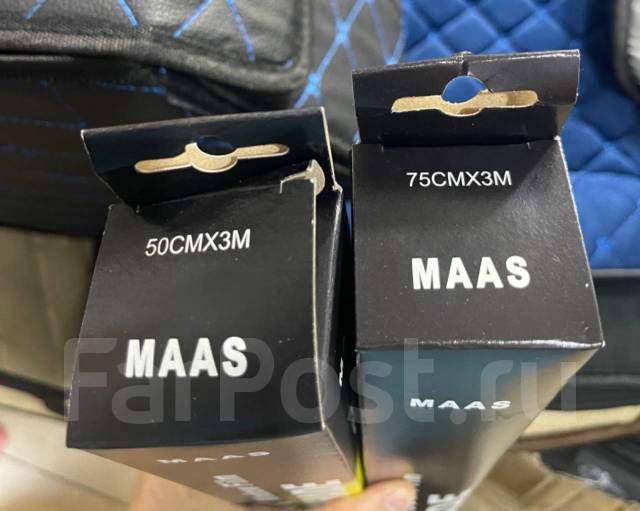 Тонировочная пленка Китай Зеркальная купить во Владивостоке по цене ...