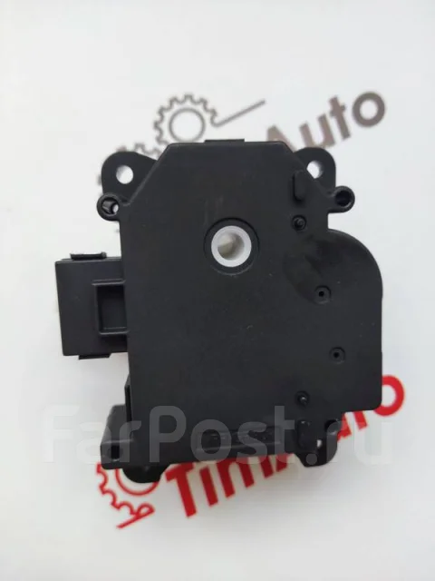 Новый! Сервопривод заслонки печки Lexus RX300 8710630371 купить в ...