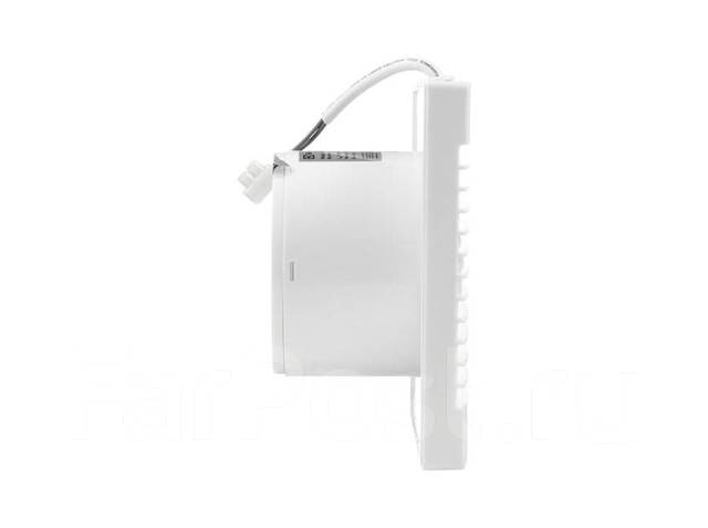 Вытяжной вентилятор Electrolux EAFB-150T серии Basic (таймер), новый, под заказ. Цена: 5 490₽ в ...