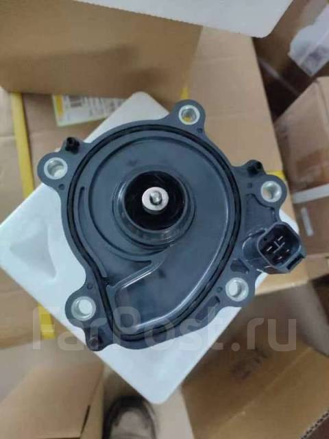 Помпа ДВС электрическая Nissan X-Trail Serena C27 21010-4BC0A купить во ...