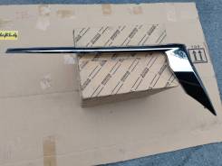 Запчасть абсорбер бампера № 5314760020 — купить во Владивостоке | ФарПост