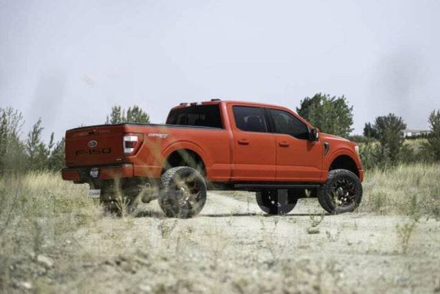 Брендовые диски FUEL Offroad D787 Assault 18X9J 5H139.7/ 150 +20 USA ...