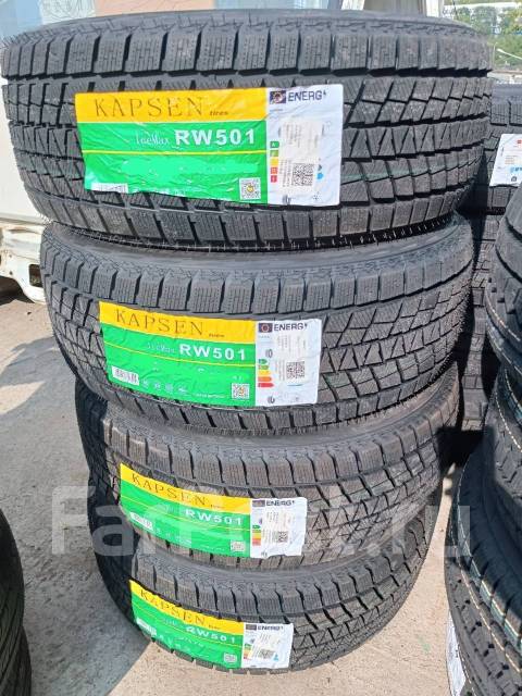 Kapsen IceMax RW501, 235/60R16, 16", 1 шт, в наличии, 235 мм, 60 %, радиальный, зимние. Цена: 23 ...