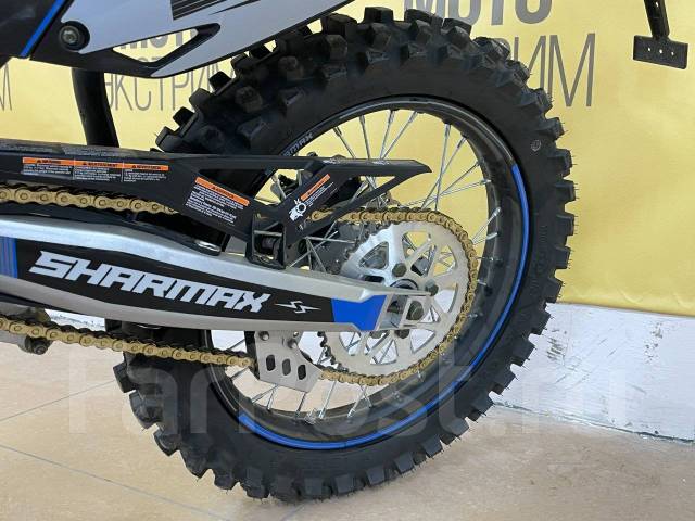 Sharmax Power Max 250, 2024, 250 куб. см. 4х тактный, без пробега ...