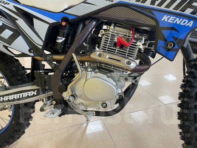 Sharmax Power Max 250, 2024, 250 куб. см. 4х тактный, без пробега ...