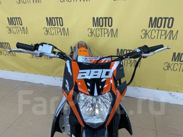 Sharmax Power Max 280, 2024, 250 куб. см. 4х тактный, без пробега ...