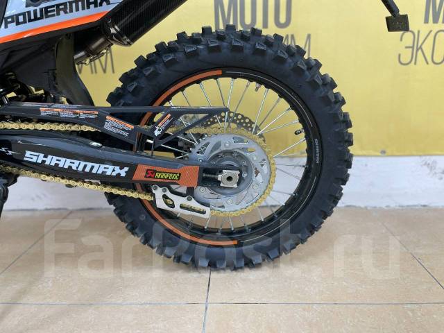 Sharmax Power Max 280, 2024, 250 куб. см. 4х тактный, без пробега ...