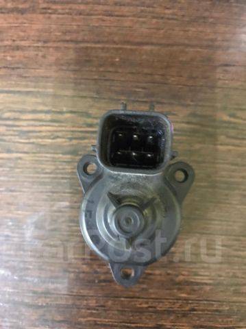 Клапан холостого хода 4G64 Mitsubishi L200 купить в Хабаровске по цене ...