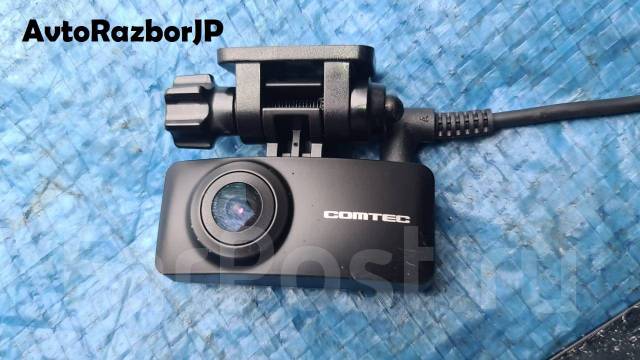 Видео регистратор Comtec ZDR026 Toyota Sienta 20г. Hybrid NHP170 купить во Владивостоке по цене ...