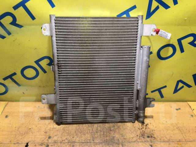 Радиатор кондиционера Mitsubishi Canter FB300B 4D35 купить во ...