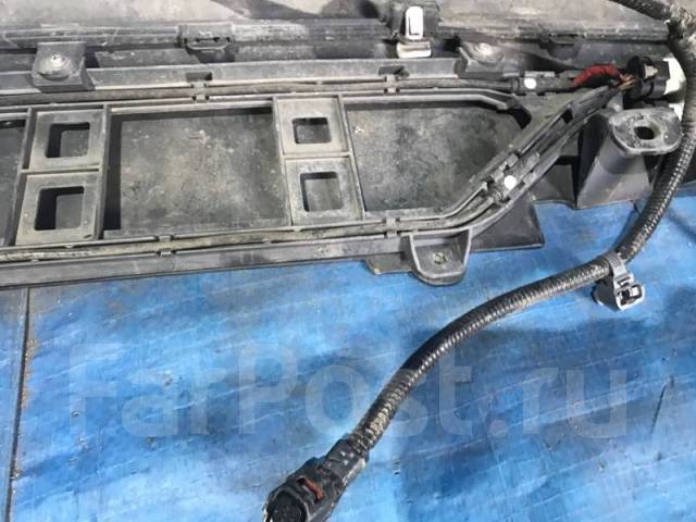 Бампер Toyota Rav4 5245342040 MXAA54, задний купить во Владивостоке по ...