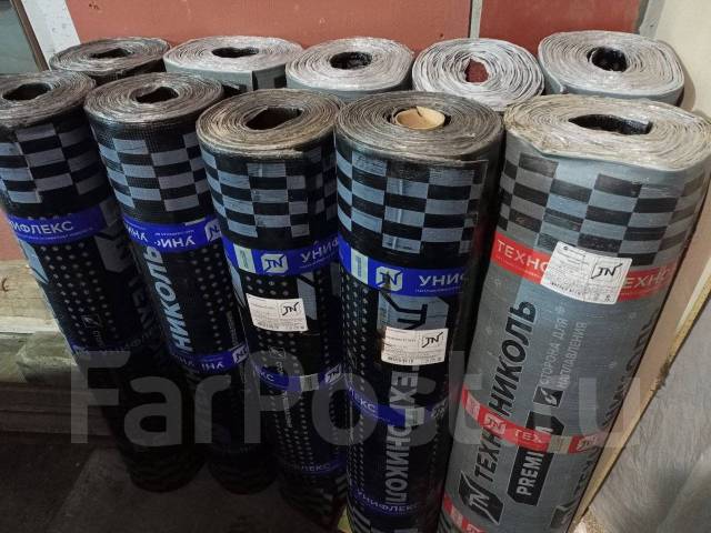 Унифлекс ЭПП, в наличии. Цена: 2 200₽ во Владивостоке