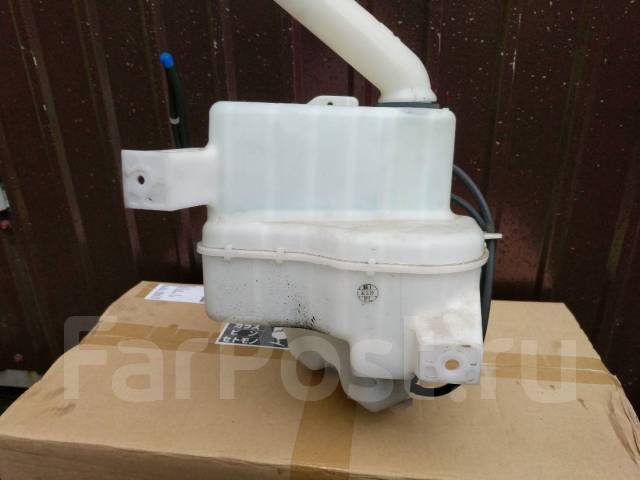 Бачок стеклоомывателя Subaru Crosstrek 03.2016 - 12.2022 86631FL010 GK2 ...