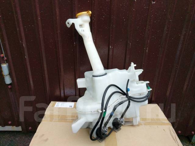 Бачок стеклоомывателя Subaru Crosstrek 03.2016 - 12.2022 86631FL010 GK2 ...