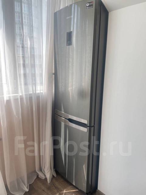 Продам холодильник Samsung корейской сборки, б/у, в наличии. Цена: 40 ...