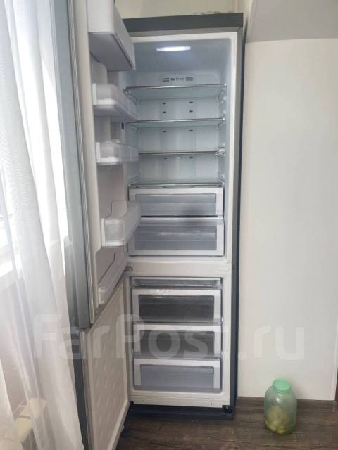 Продам холодильник Samsung корейской сборки, б/у, в наличии. Цена: 40 ...