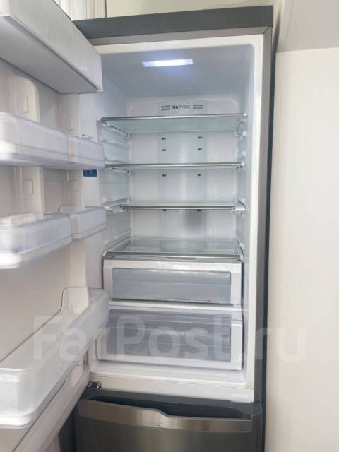 Продам холодильник Samsung корейской сборки, б/у, в наличии. Цена: 40 ...