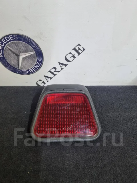 Стоп-сигнал дополнительный Mercedes-Benz W210 E55 (MB Garage) купить в ...