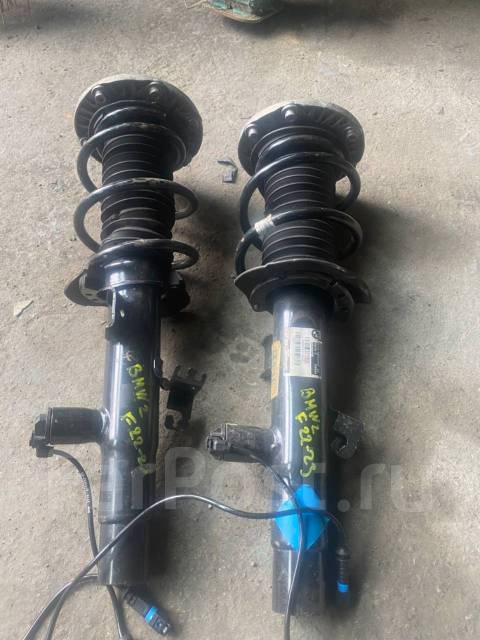 Стойки передние BMW 2-Series f20-22 37116865540 купить во Владивостоке ...