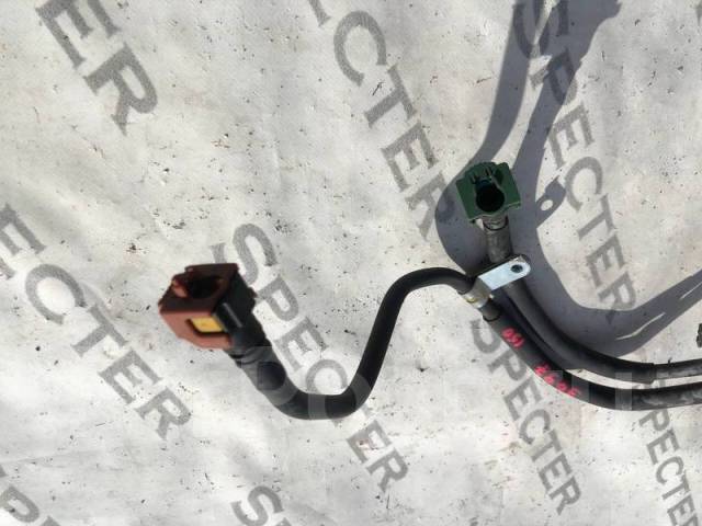 Трубки топливные Toyota Toyota Land Cruiser Prado 2013 2380131160 150 ...