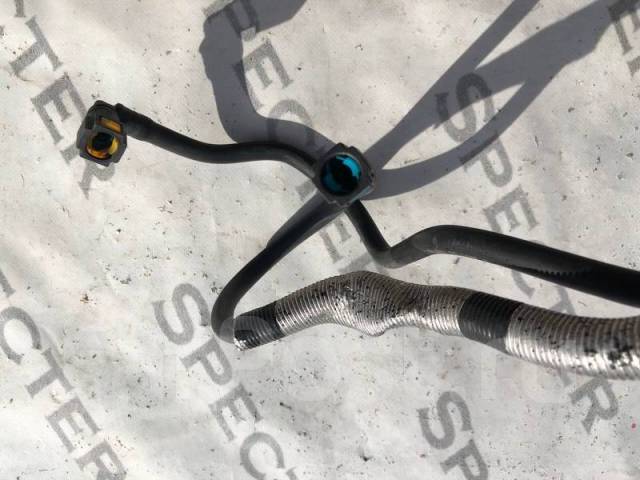 Трубки топливные Toyota Toyota Land Cruiser Prado 2013 2380131160 150 ...