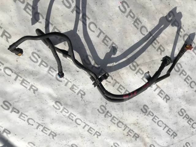 Трубки топливные Toyota Toyota Land Cruiser Prado 2013 2380131160 150 ...