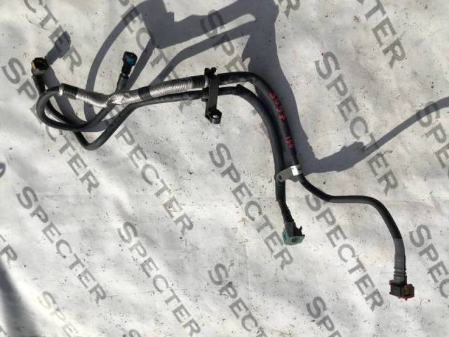 Трубки топливные Toyota Toyota Land Cruiser Prado 2013 2380131160 150 ...