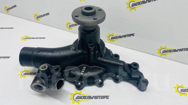 Помпа Toyota B,11B,13B Япония Оригинал купить во Владивостоке по цене ...