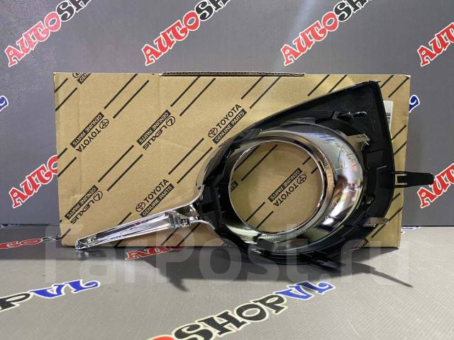 Накладка противотуманной фары Toyota Vanguard с 02.2010 - 5203042010 ...