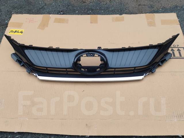 Решетка радиатора Harrier 80 (2020+) купить во Владивостоке по цене: 24 ...