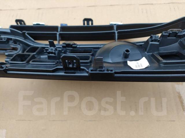 Решетка радиатора Harrier 80 (2020+) купить во Владивостоке по цене: 24 ...