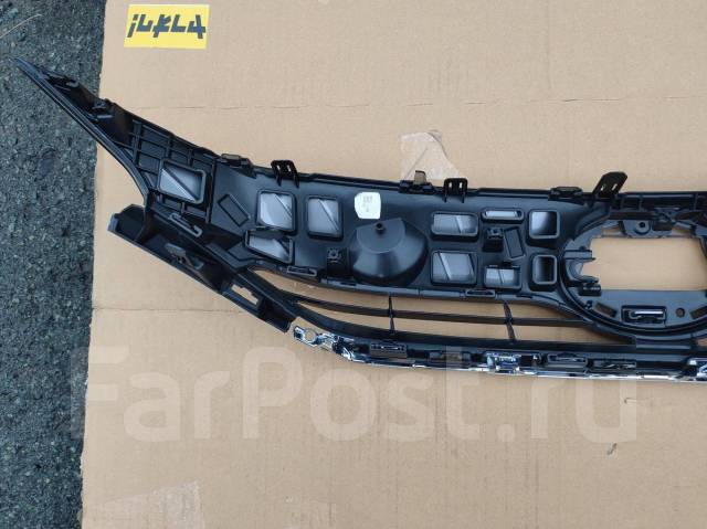 Решетка радиатора Harrier 80 (2020+) купить во Владивостоке по цене: 24 ...