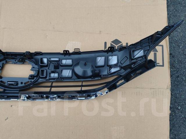 Решетка радиатора Harrier 80 (2020+) купить во Владивостоке по цене: 24 ...