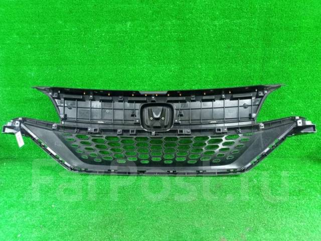 Решетка радиатора Honda Freed GB5 L15B купить во Владивостоке по цене ...