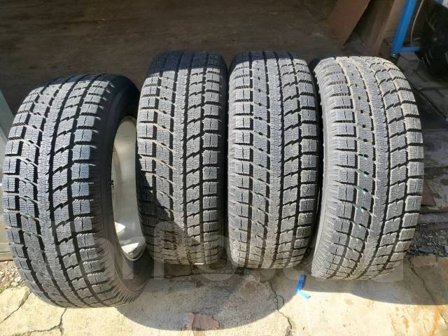 Toyo Observe GSi-5, 265/60R18 110Q, 18", 1 шт, в наличии, 265 мм, 60 % ...