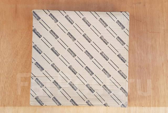 Диск тормозной задний Toyota LC200 / LX570 2011-2020 + 4243160290 ...