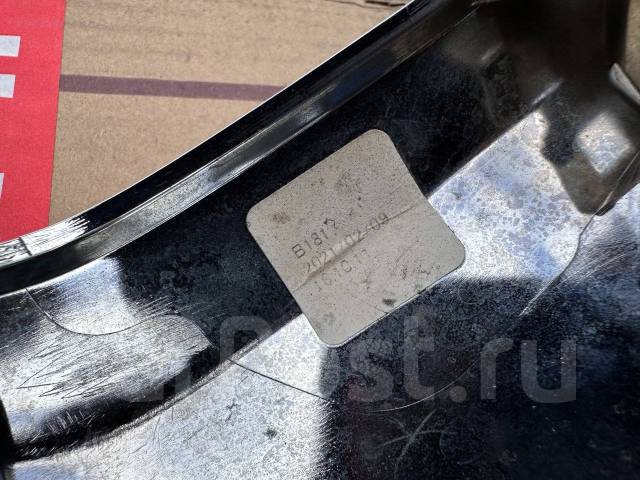 Ресничка фары правая Toyota Land Cruiser Prado 150, оригинал купить во ...