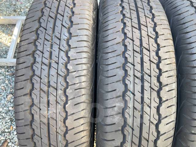 Dunlop Grandtrek AT20, 195/80 R15, 15", 1 шт, в наличии, 195 мм, 80 %, радиальный, летние. Цена ...