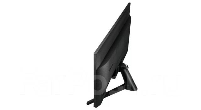 Монитор Samsung 27" F27 T350FHM Black 75Hz 1920x1080 IPS, ЖК (LCD, LED ...