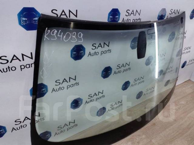 Лобовое стекло Bmw X5 2007 51317152754 E70 N52B30AF, переднее купить в ...